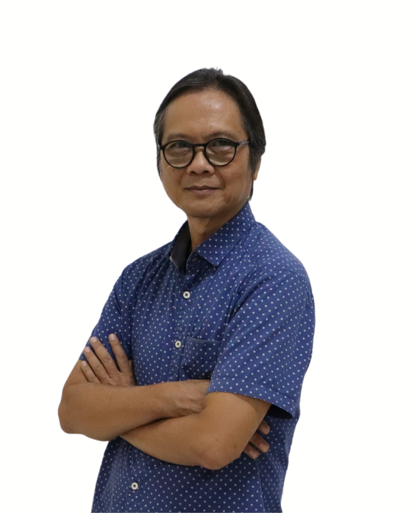 Dr. Tjahjono Prasodjo, M.A. – ARKEOLOG FIB UGM
